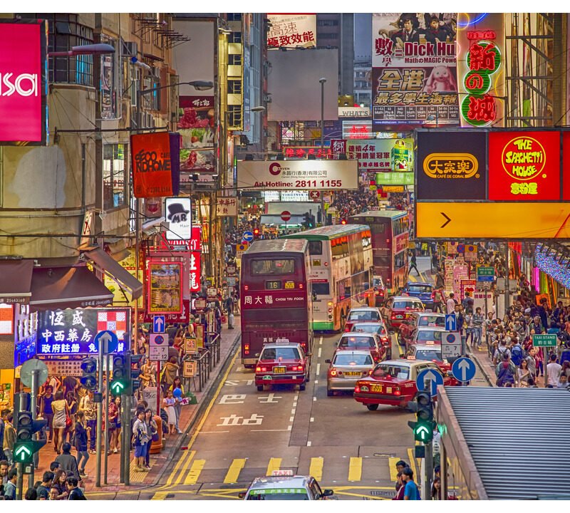 Hong Kong Archives - A reliable advisor for unique travel experiences